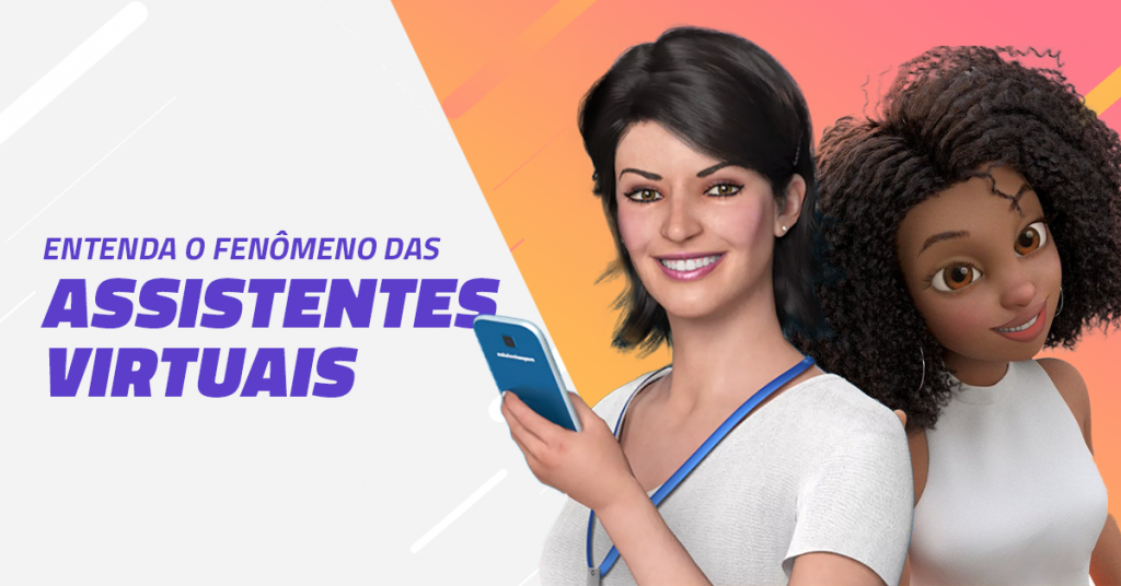 Assistentes virtuais: entenda tudo sobre esse fenômeno